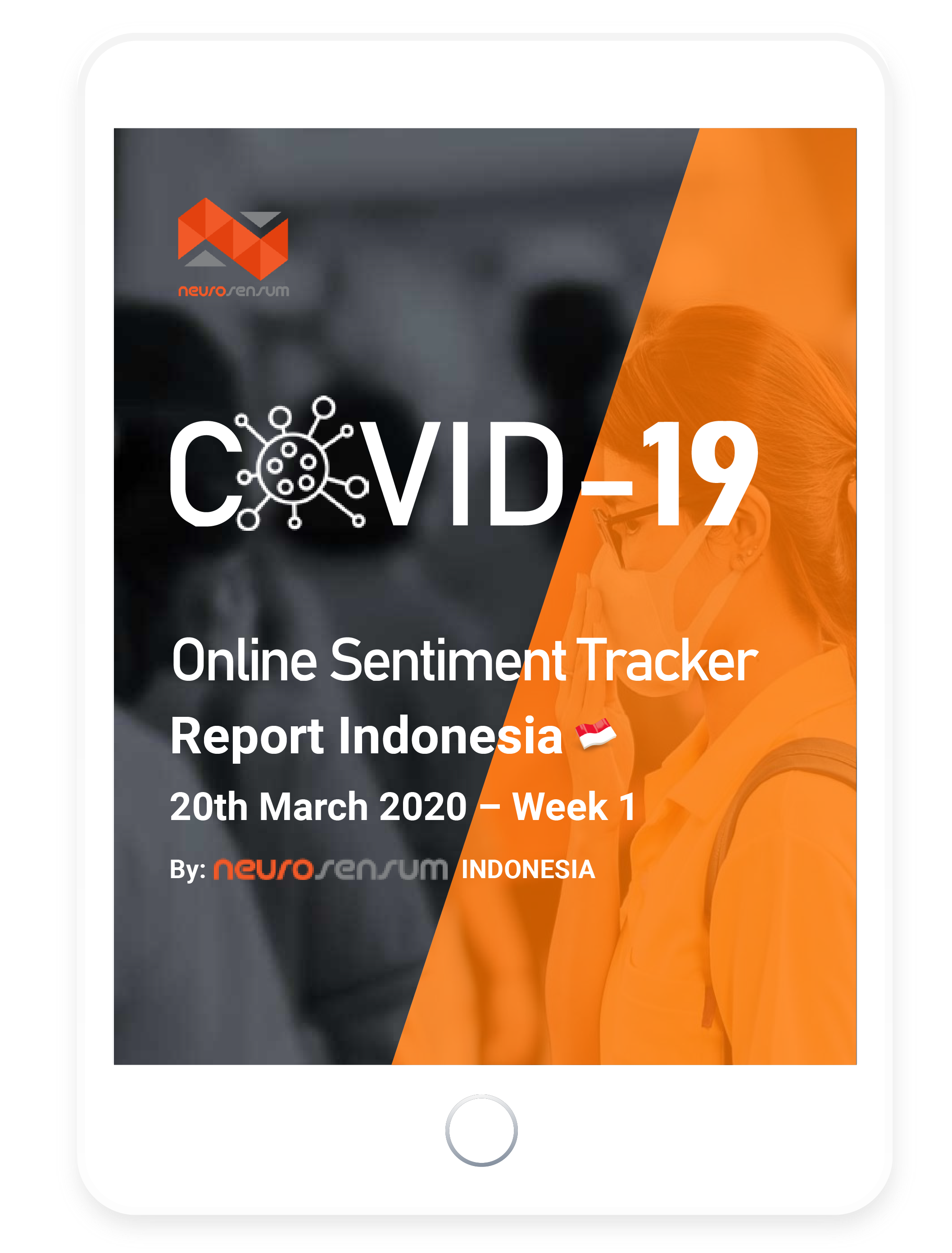 COVID 19 Reports