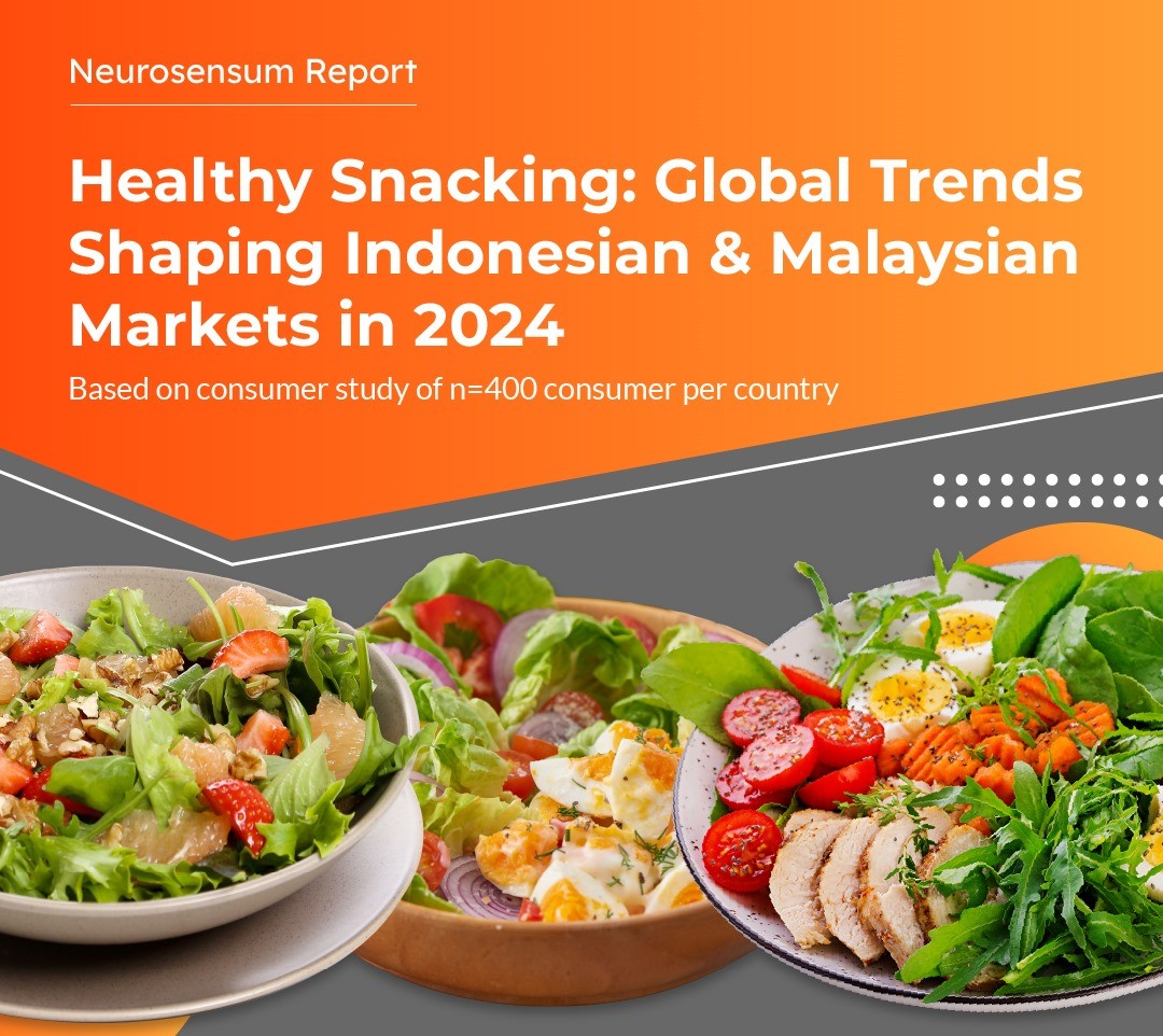 Global Healthy Snacking Trends (Indonesia and Malaysia) - Download the ...